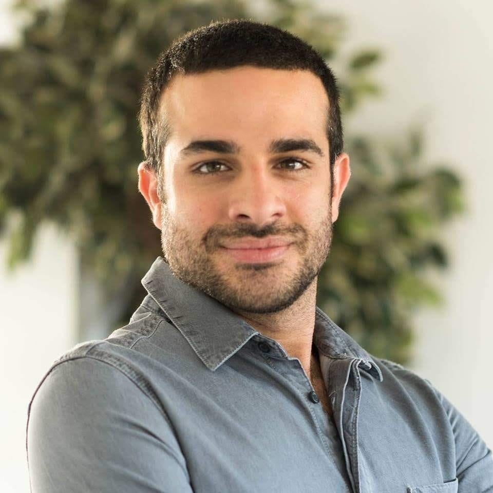 Bruno Damasco – Medium