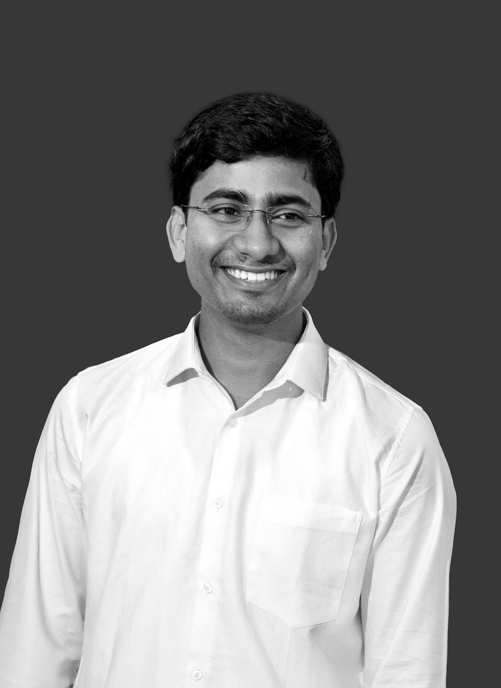 About – Nithin George – Medium