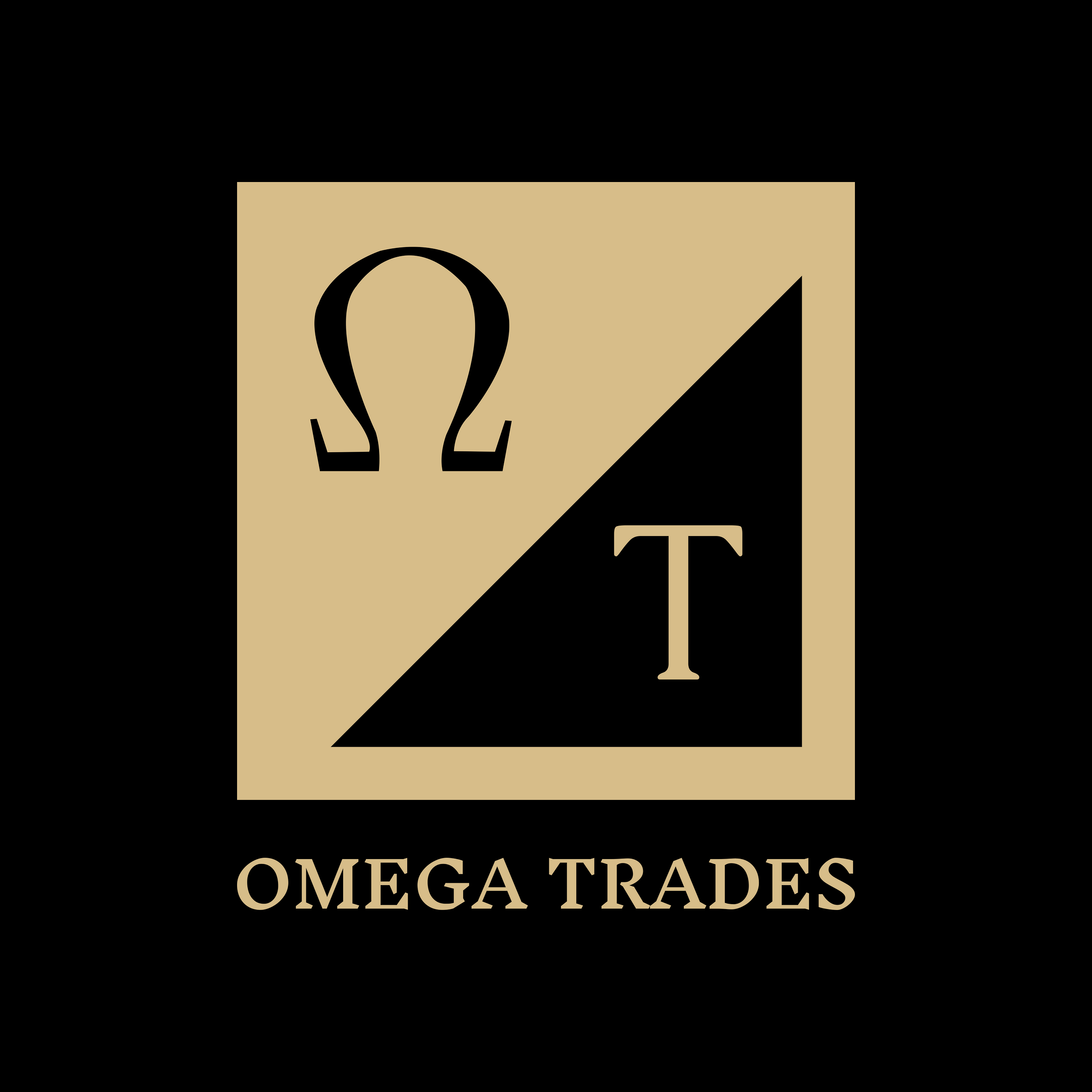Omega Trades – Medium