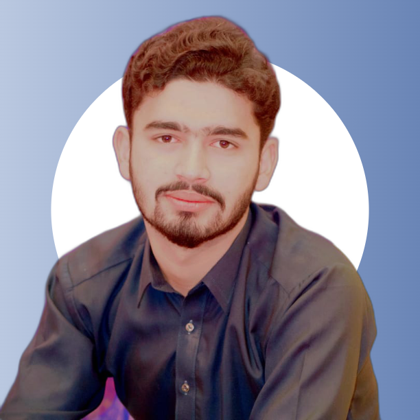 Sajjad Ali Khan – Medium