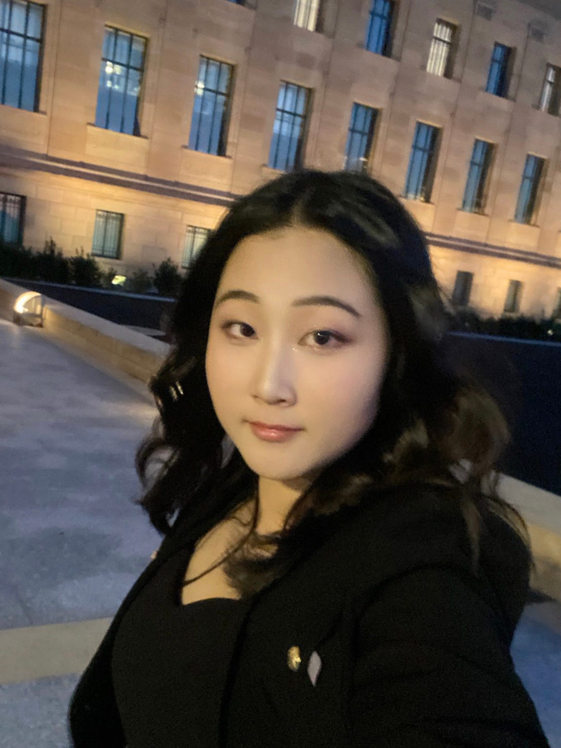 Aileen Wang – Medium