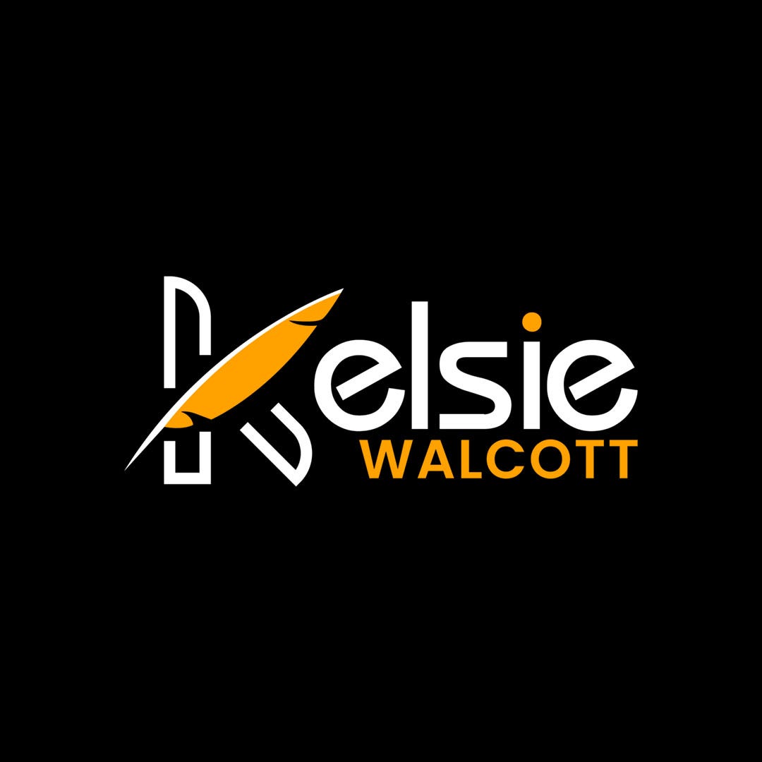 Kelsie Walcott – Medium