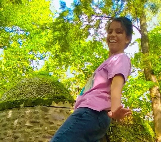 Prashasti Mathur – Medium