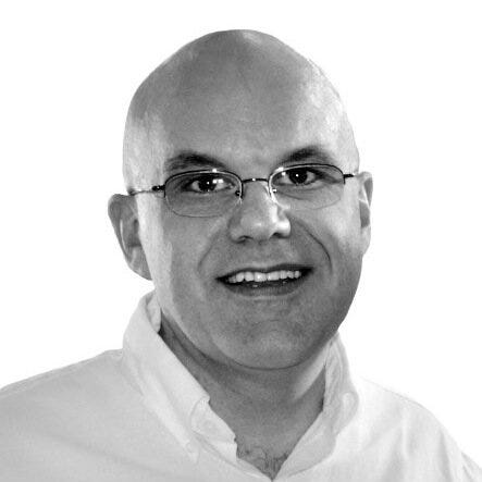 Gary Bloomer – Medium