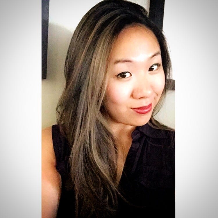 Lillian Luu – Medium