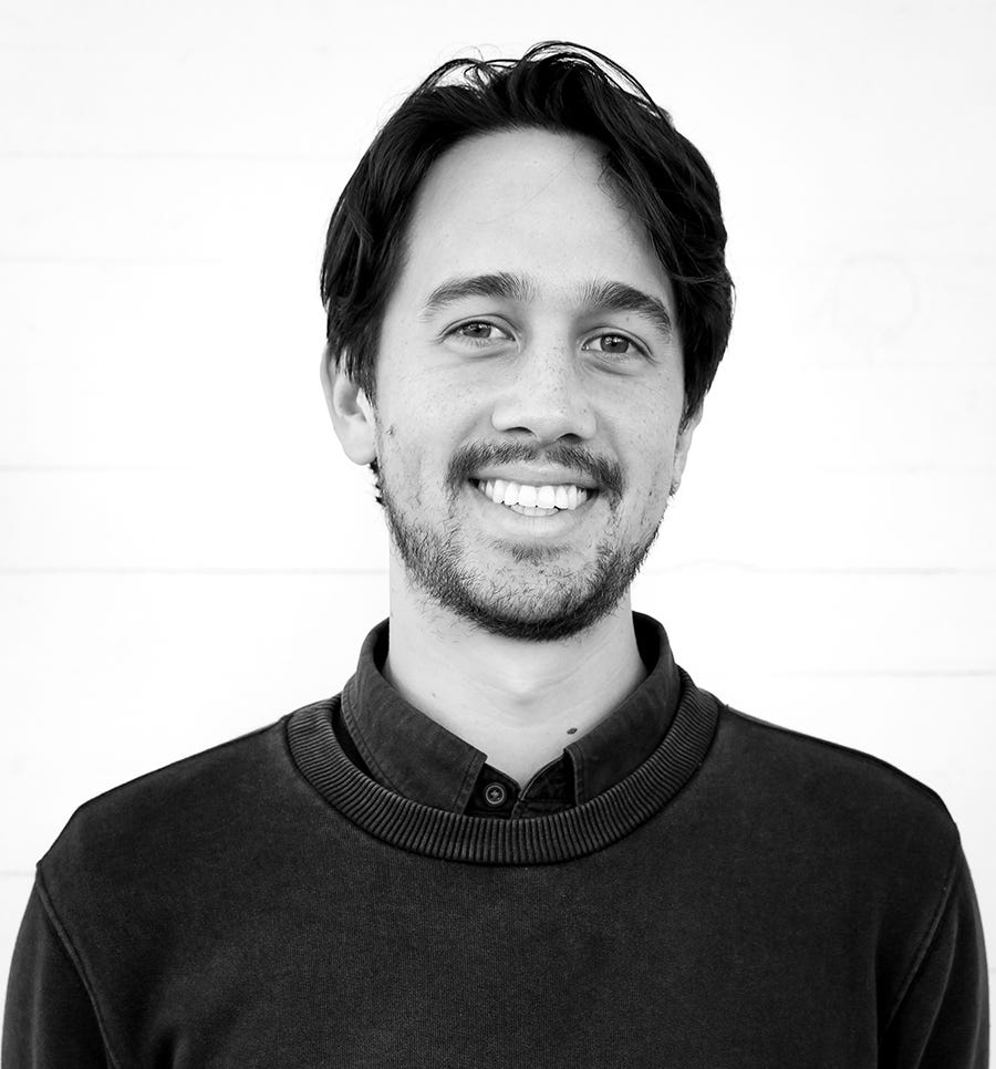 Jacob Kackley – Medium