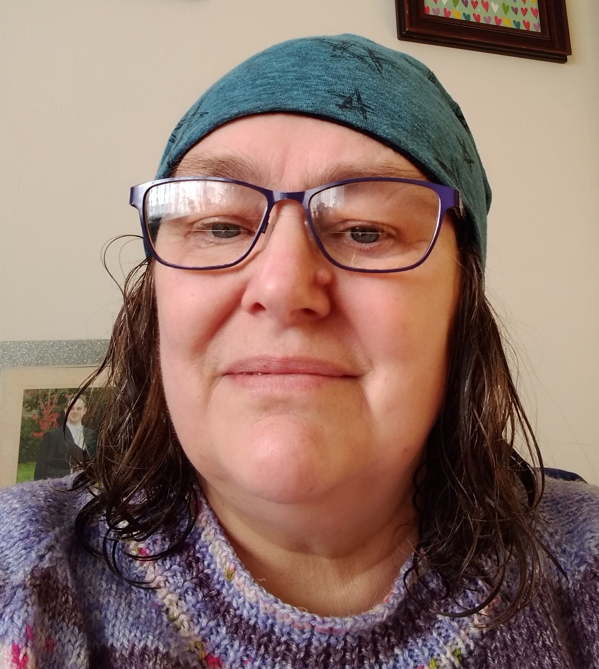 Jill Hubbard – Medium