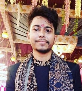 Aman Sharma – Medium