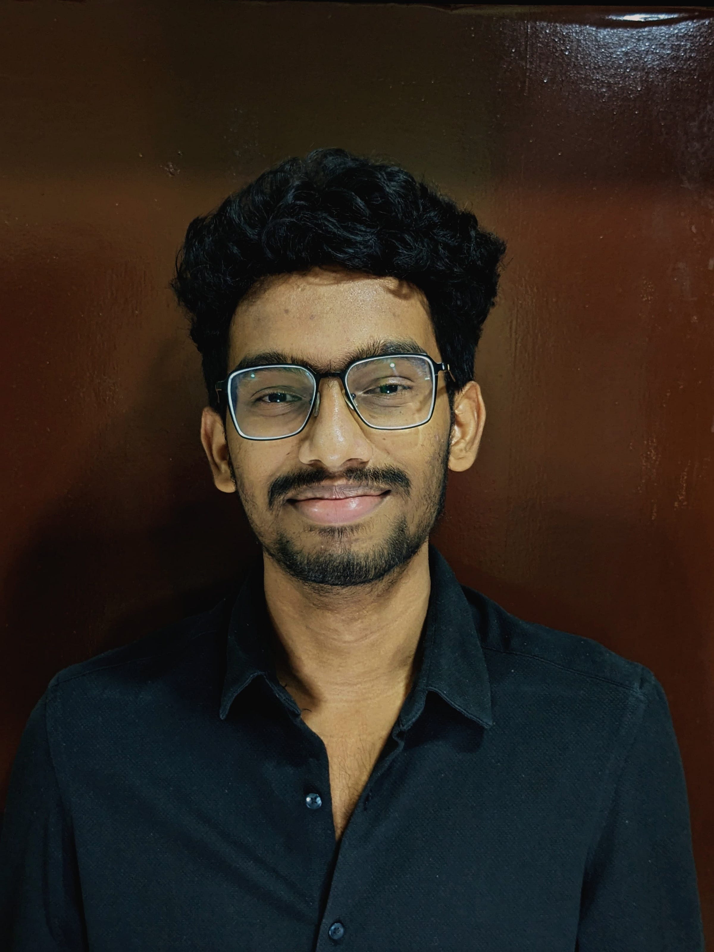 Sathvik Reddy – Medium