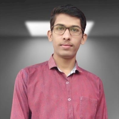 Akash Rathod – Medium