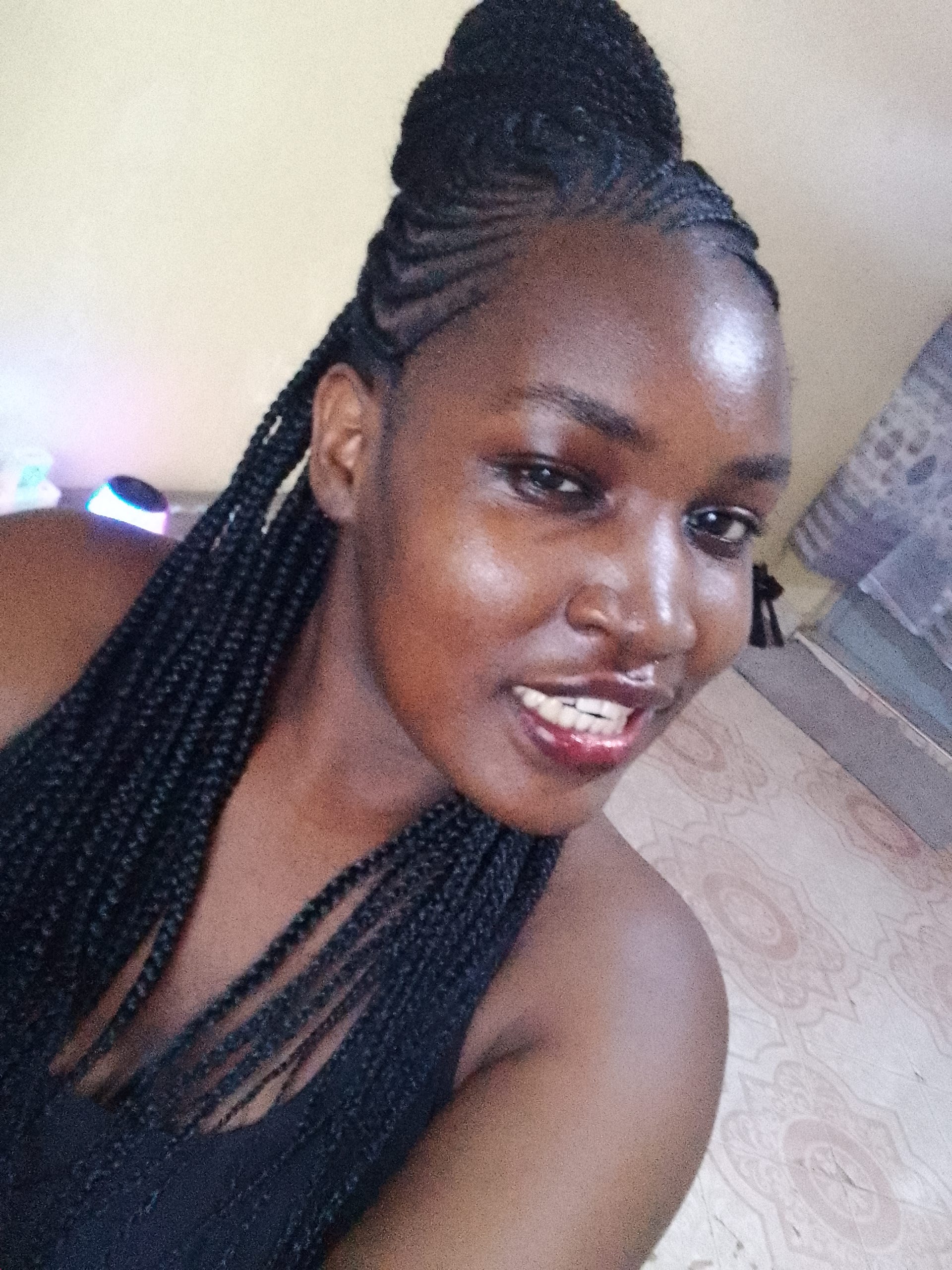 Favour Brilliant – Medium