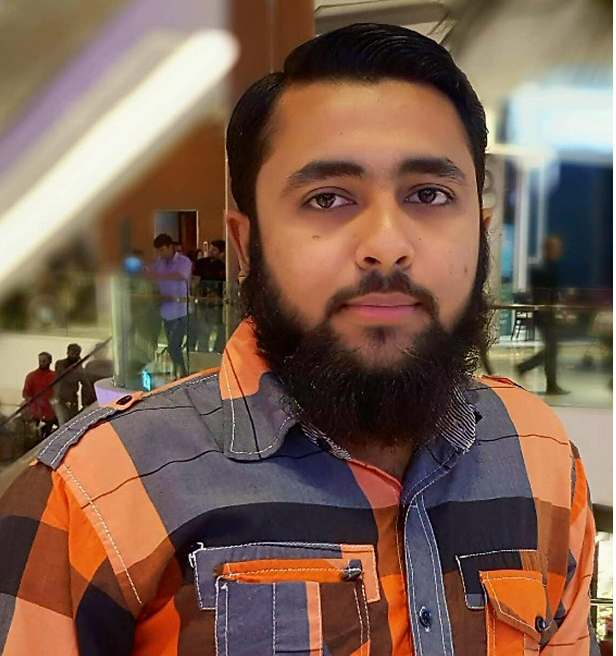 Muhammad Raheel – Medium
