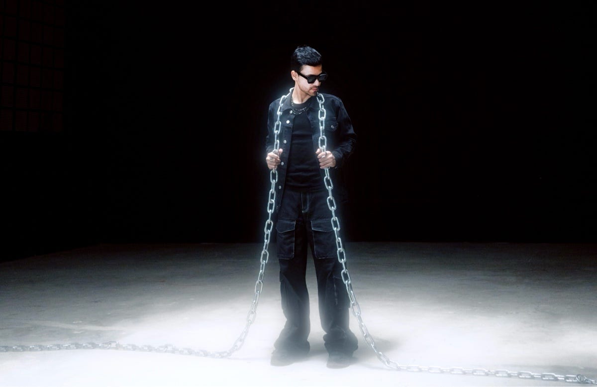 Parth Jethva – Medium