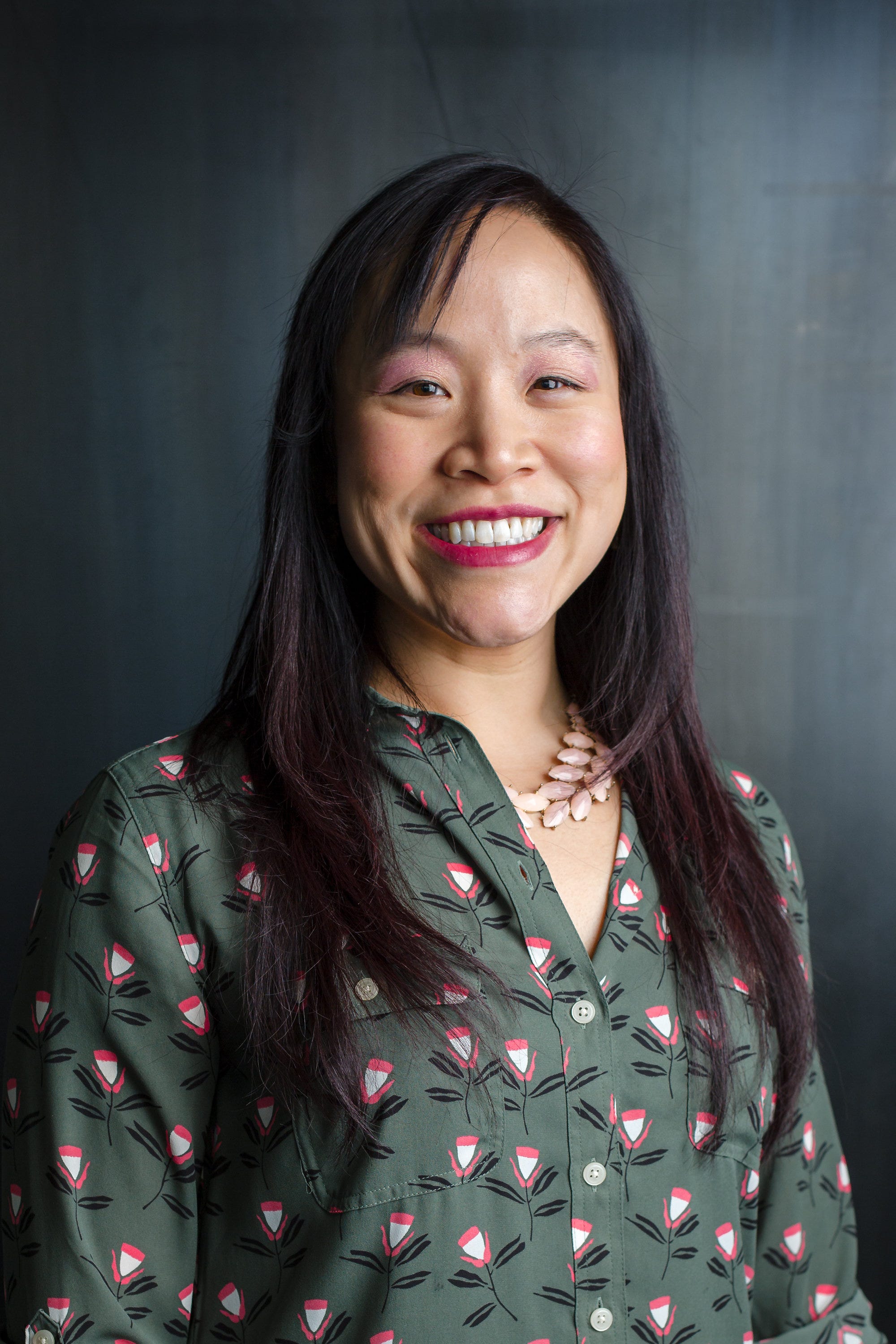 Jessica Tran – Medium