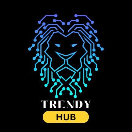 Trendy Hub – Medium