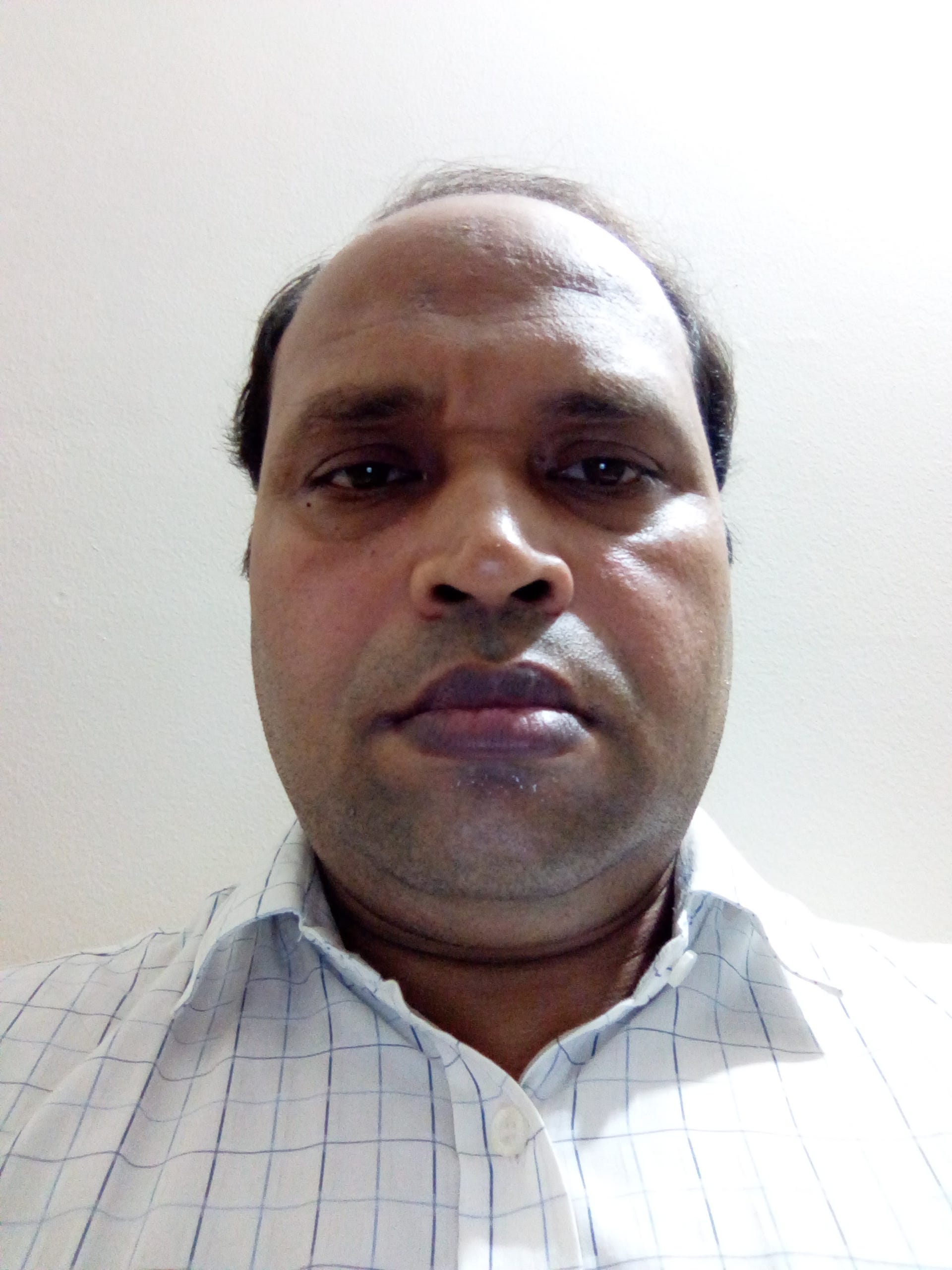 Muhammed Omar Faruqe – Medium
