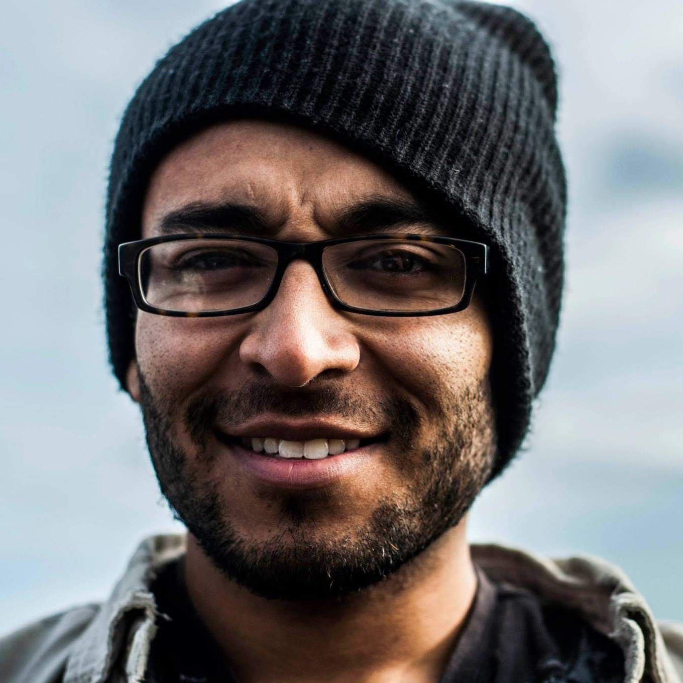 David Fasbender – Medium