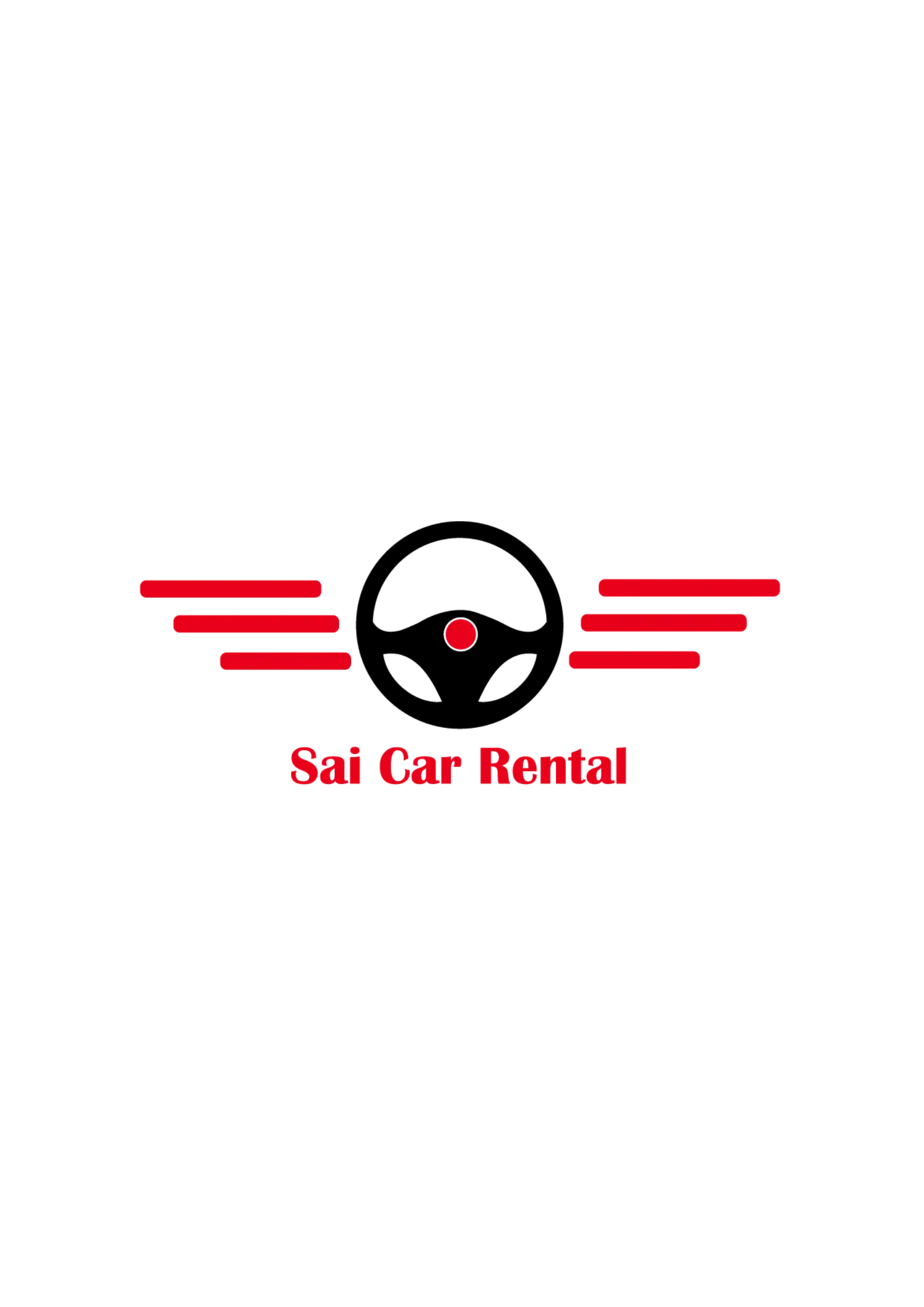 Sai Car Rental – Medium