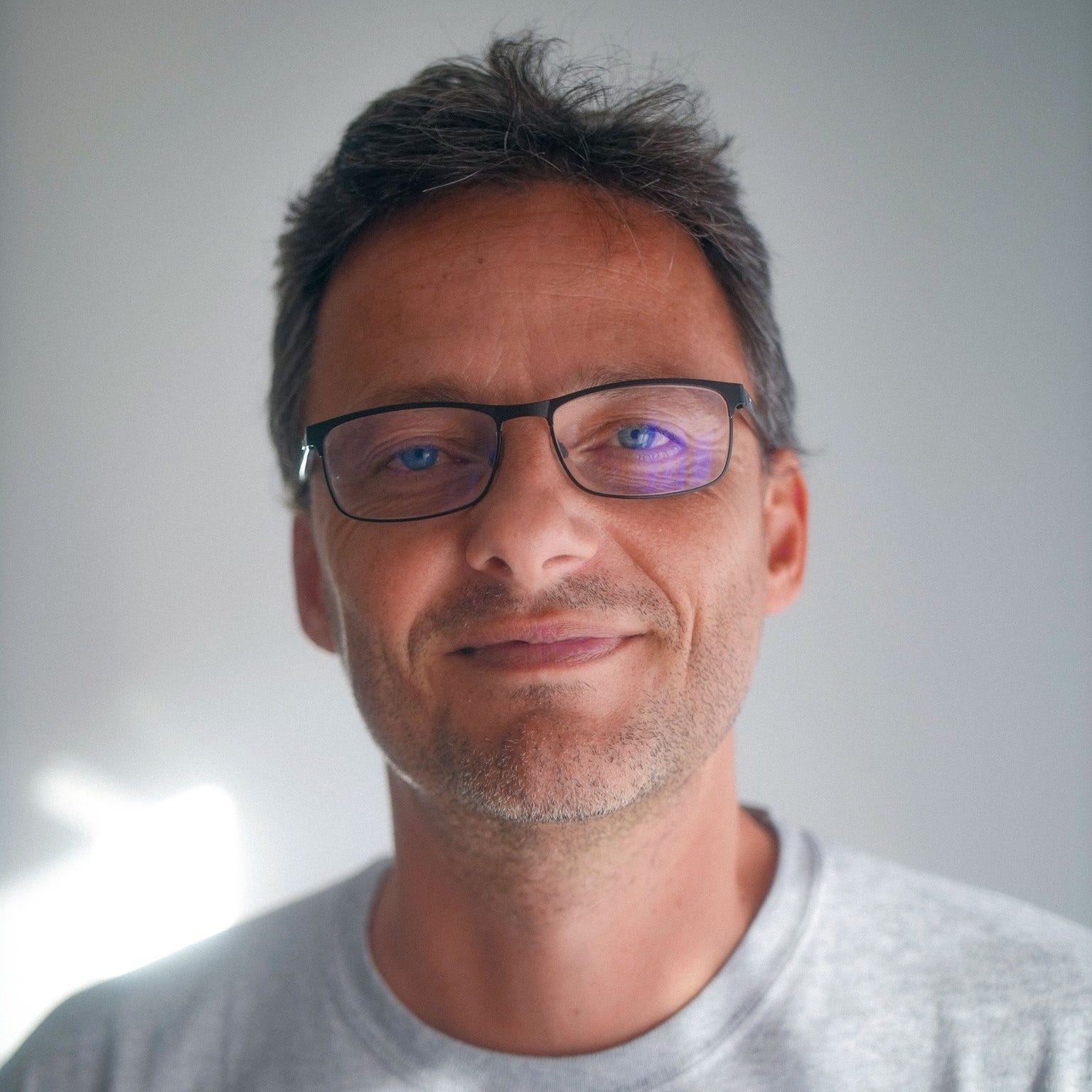 Damien VINCENT – Medium