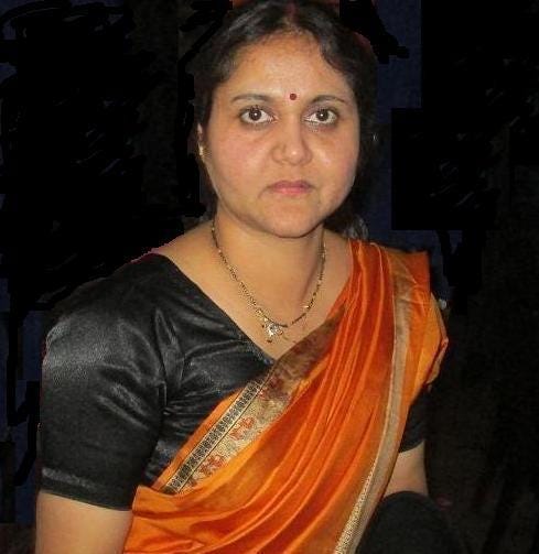 Shalu Sharma – Medium