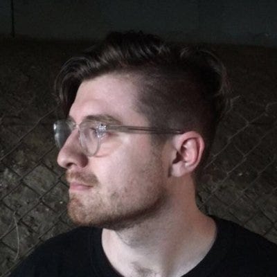 Kristian Freeman – Medium