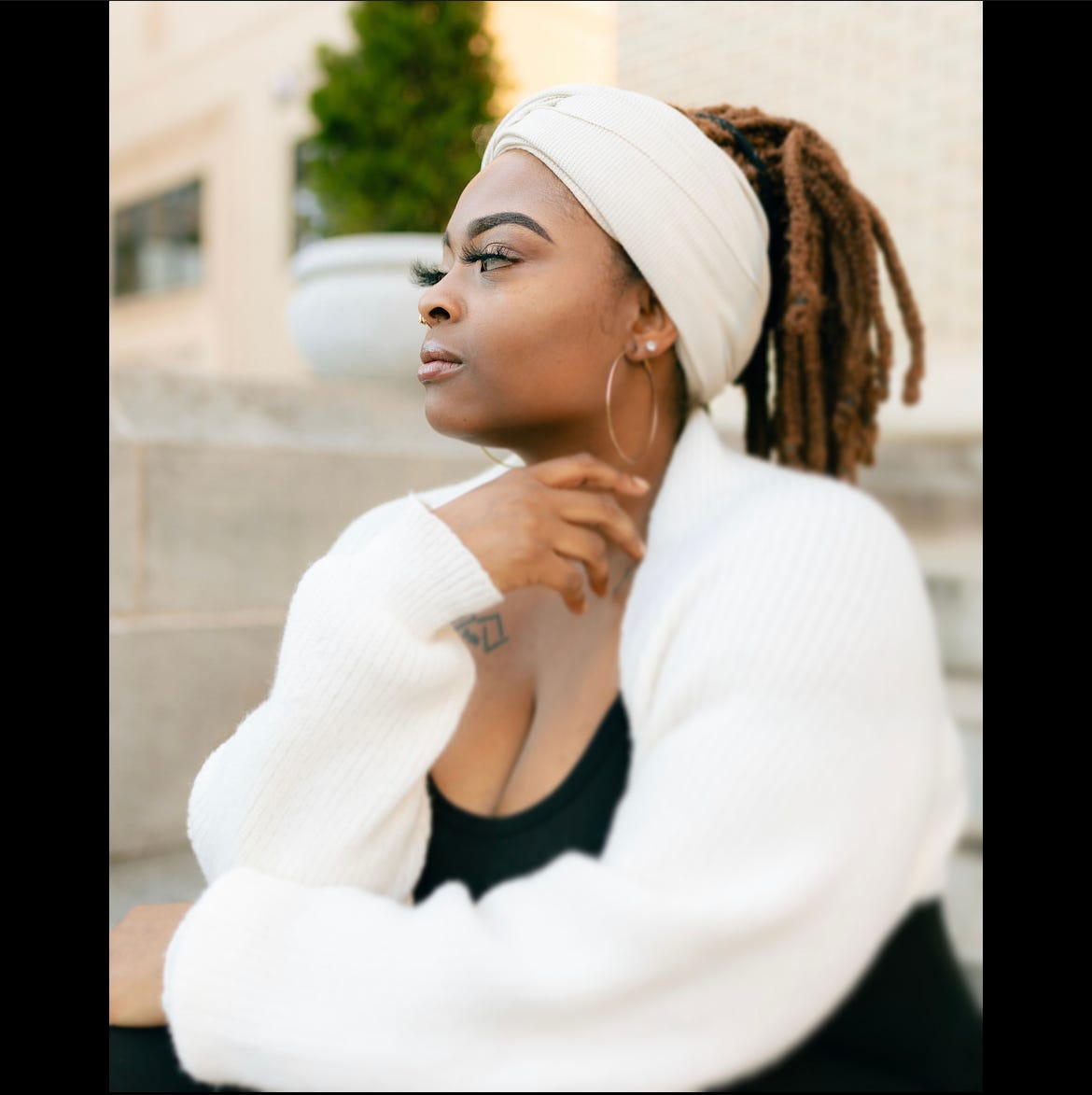 Dani Moody on Medium curated some lists