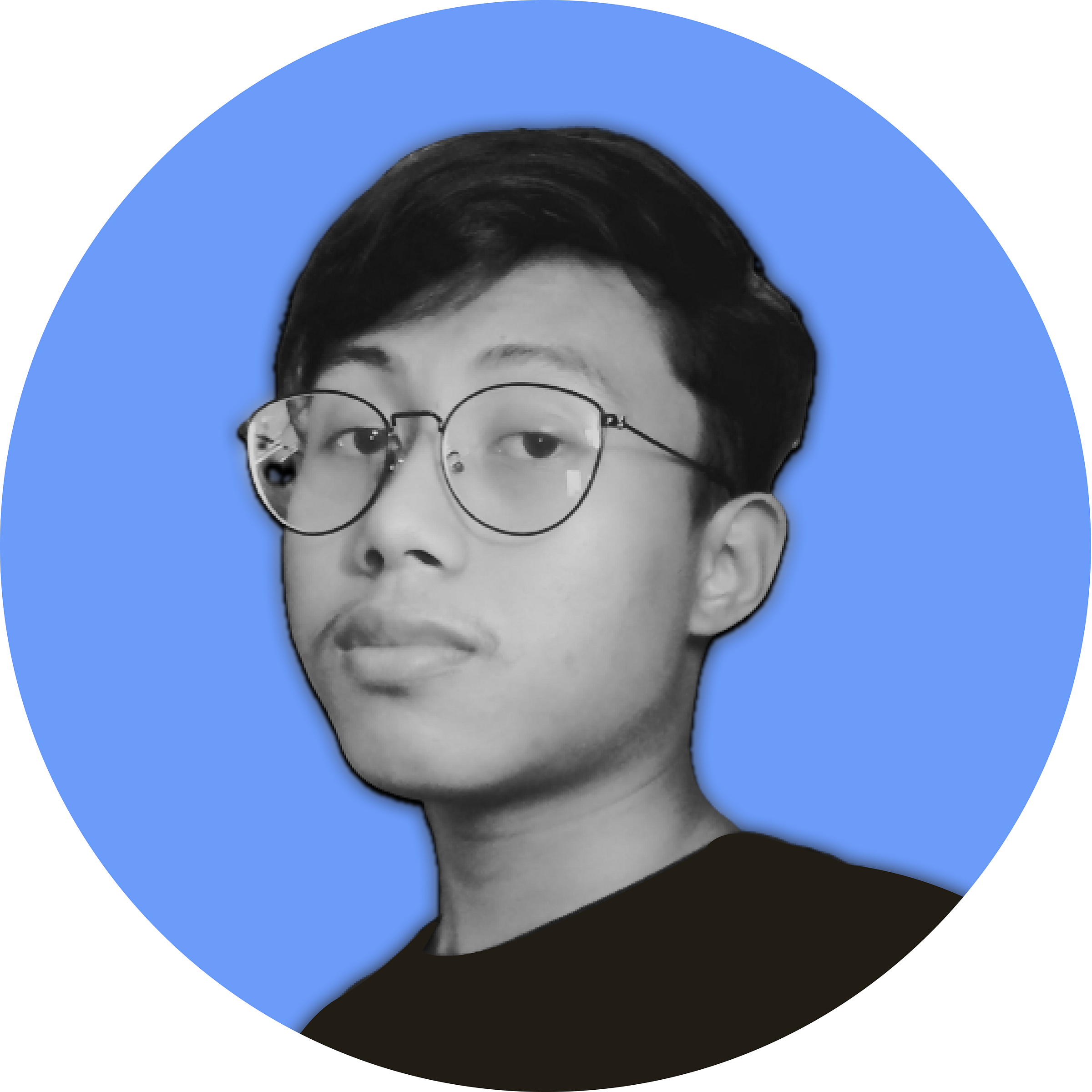 Reza Febriansyah – Medium