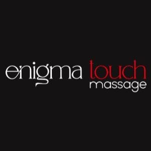 Enigma Touch Massage – Medium