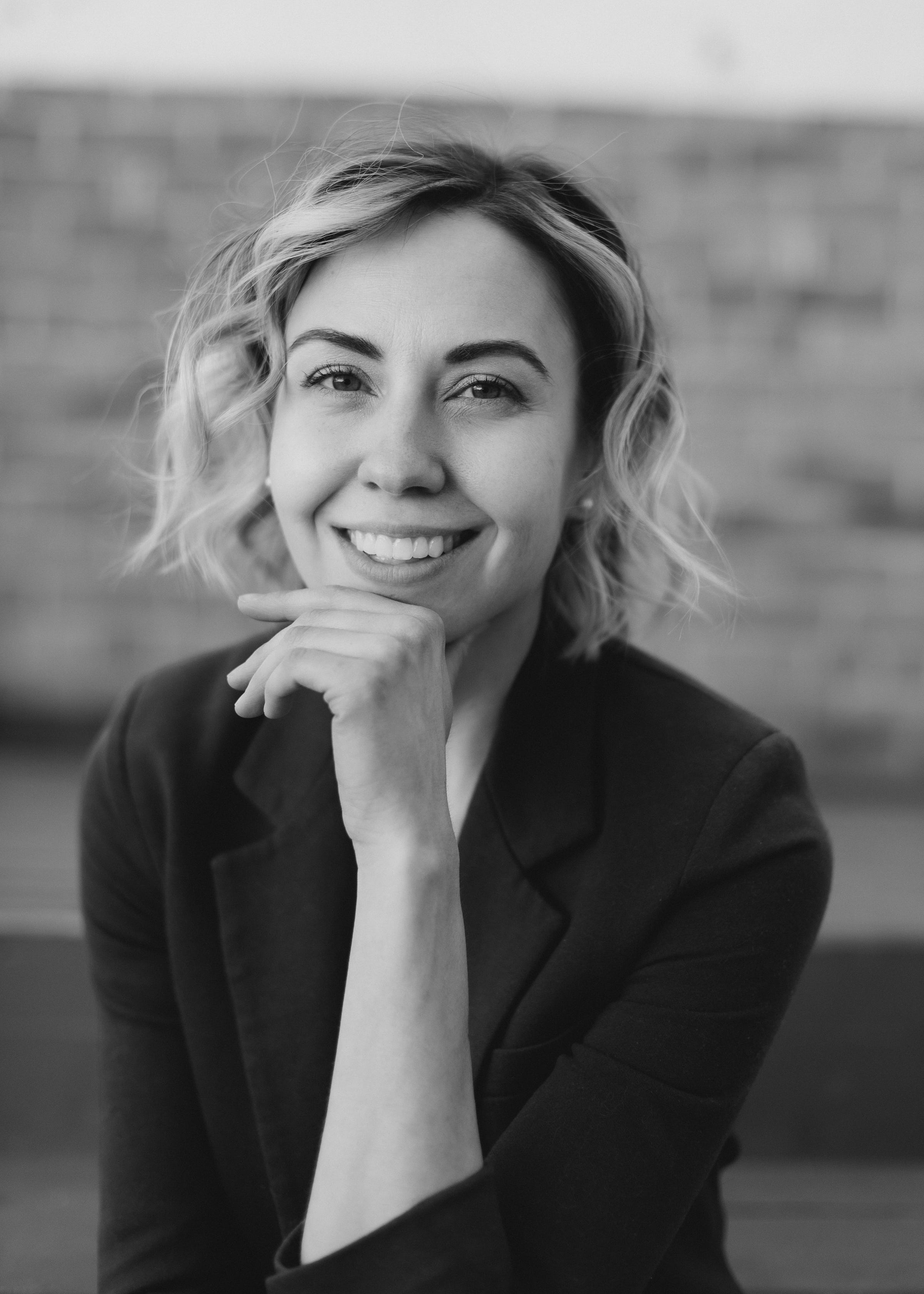 About – Danielle Durán, M.S. – Medium