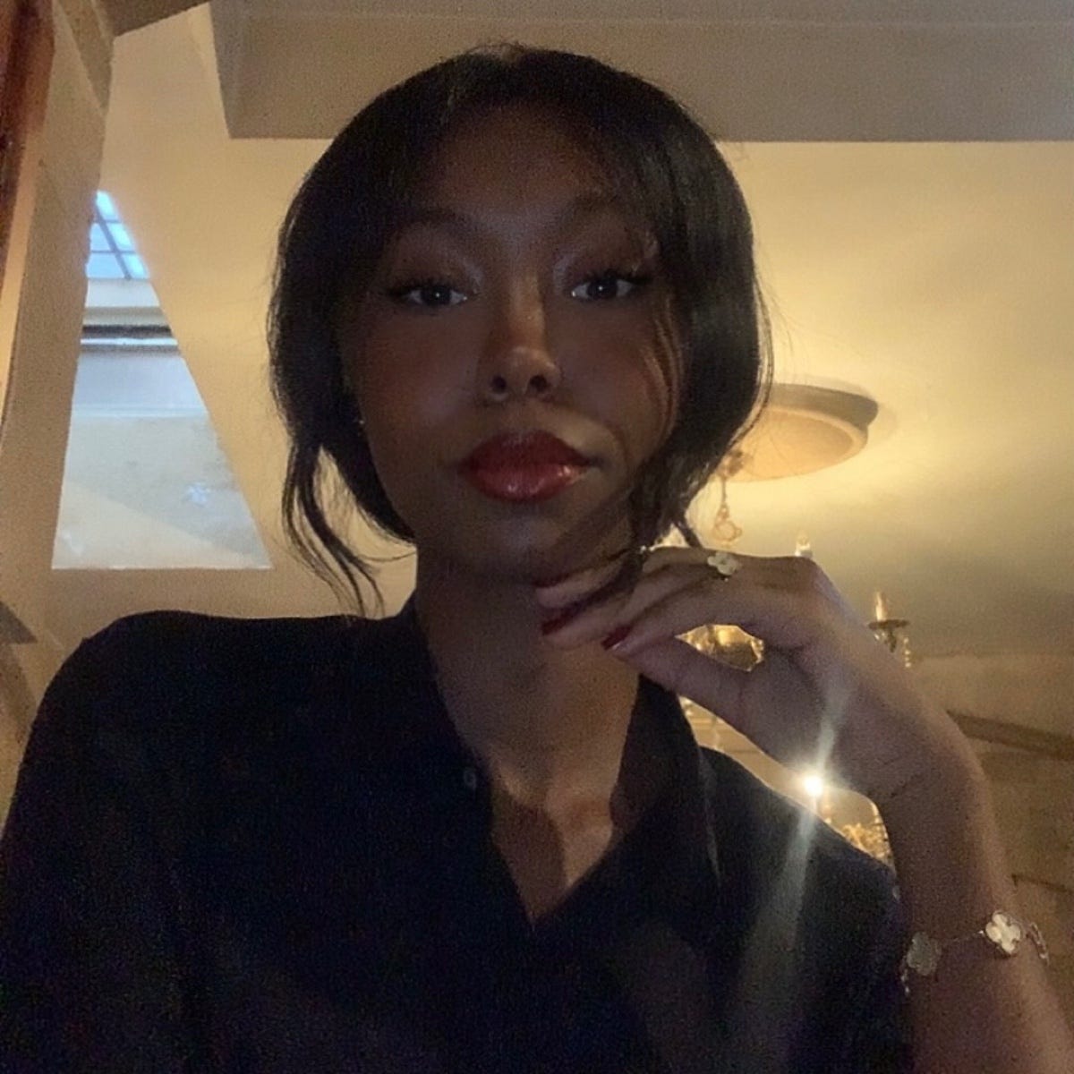 Hanane on Medium curated some lists