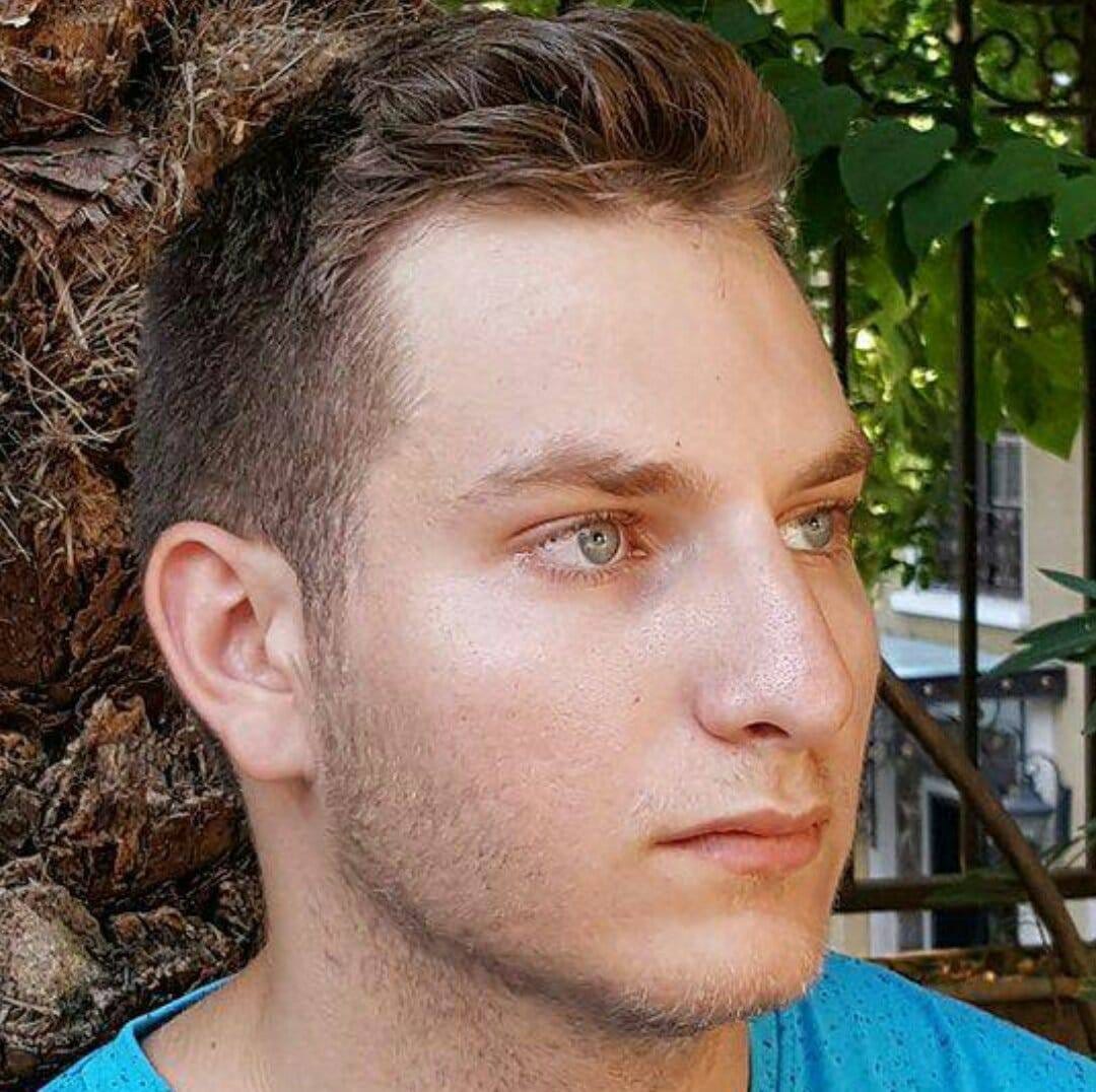 Gary Bouajram – Medium