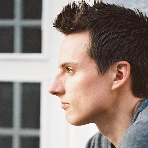 Evan Dougherty – Medium