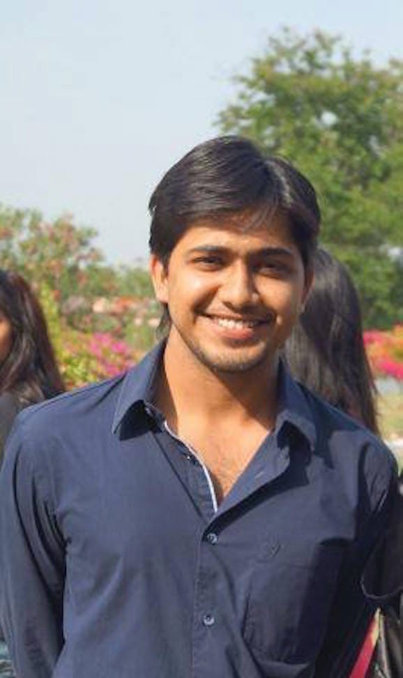 Tarun Vashisth Medium