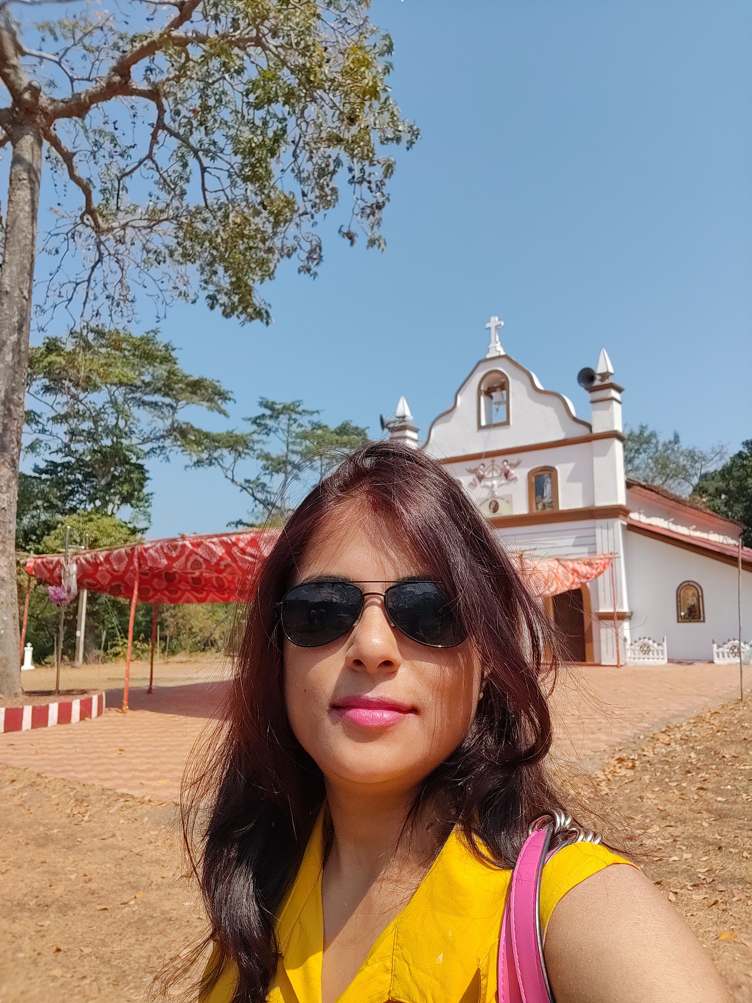 Debashree Ghosh – Medium