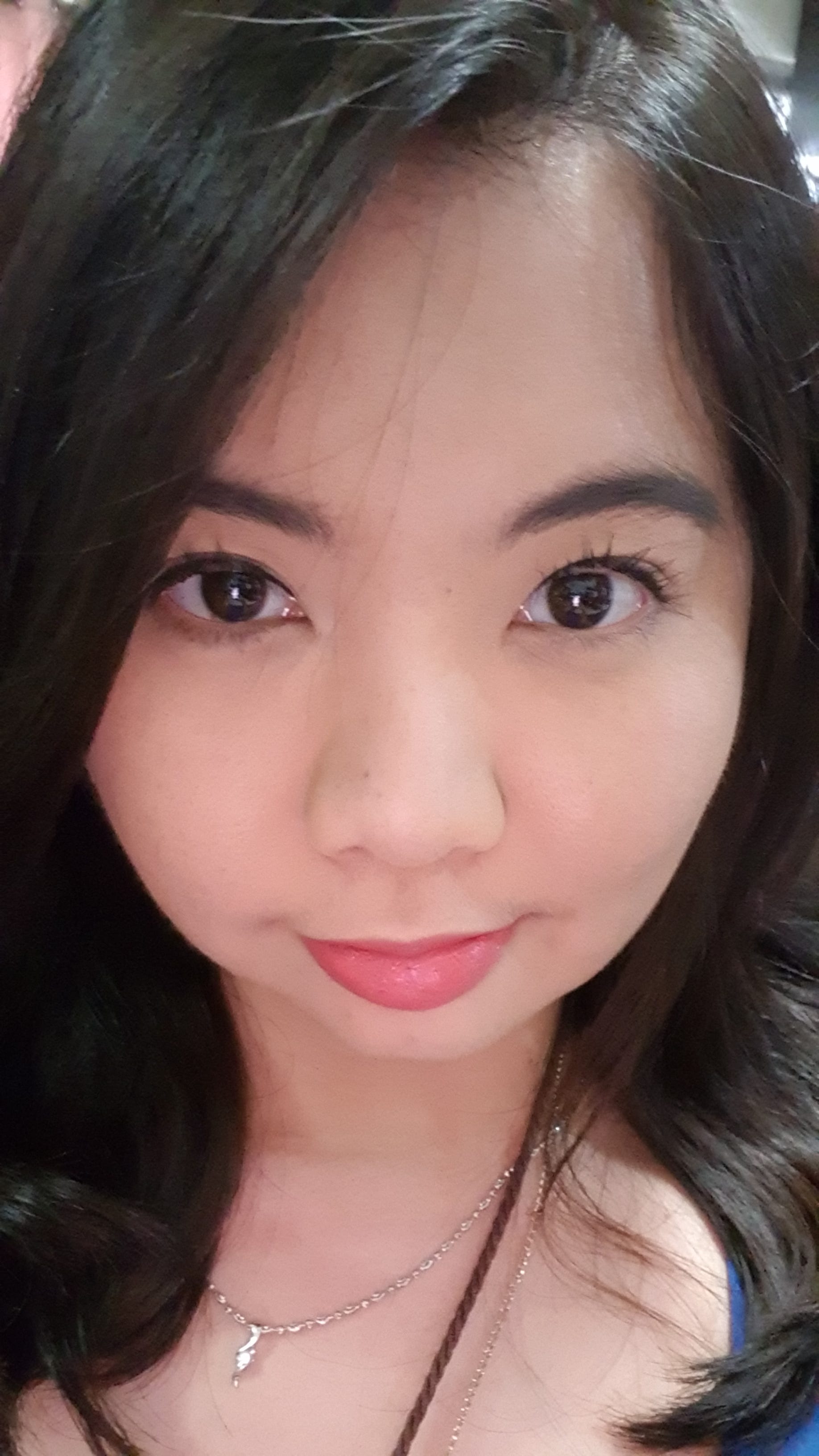 Lidya Marlina – Medium