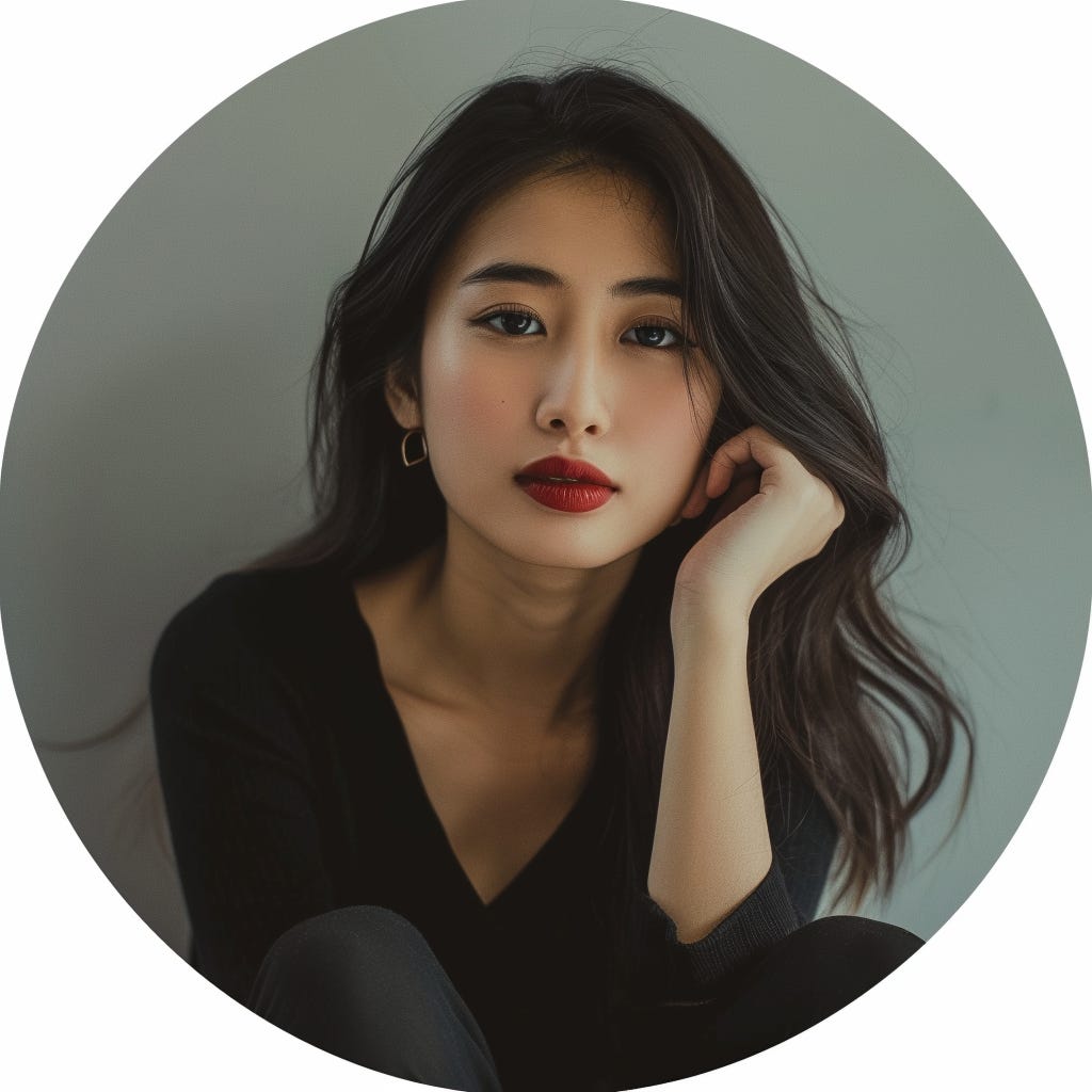 Rita Wang – Medium