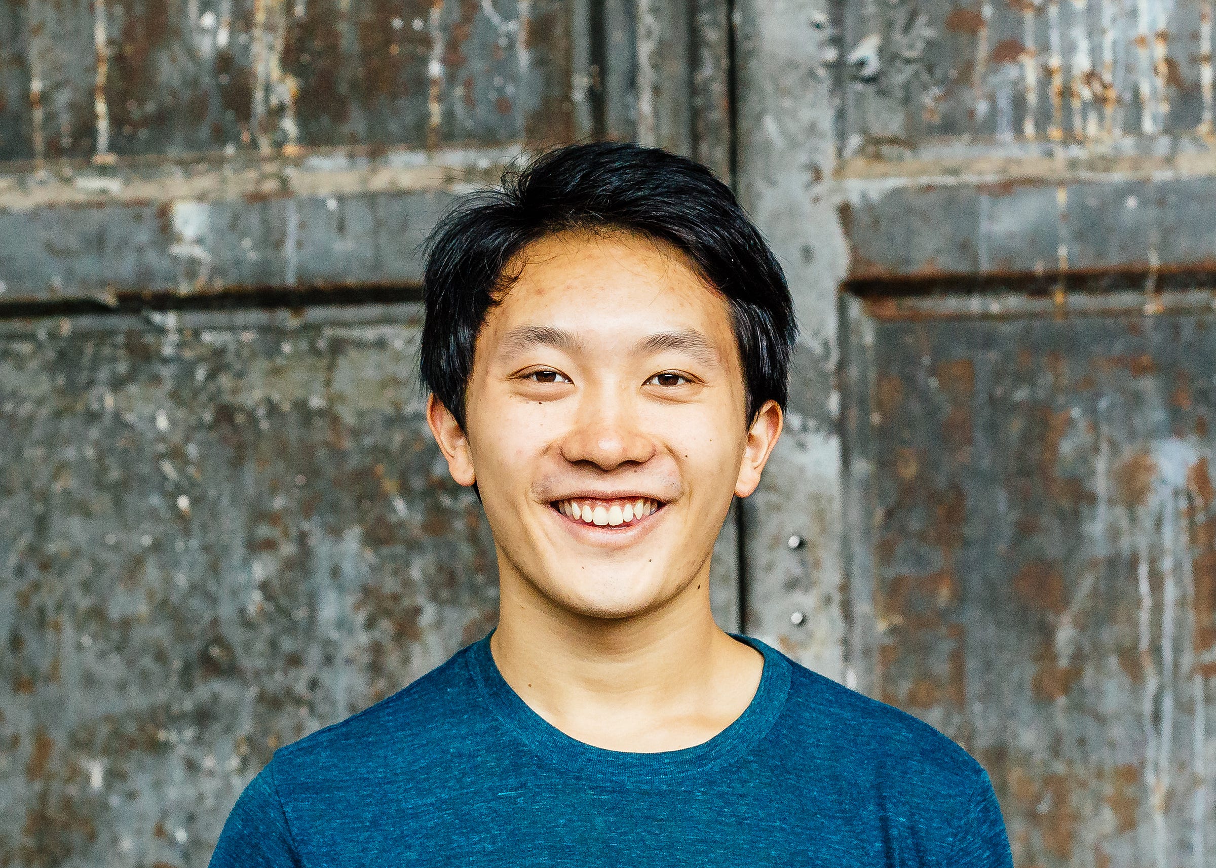 Tim Young – Medium