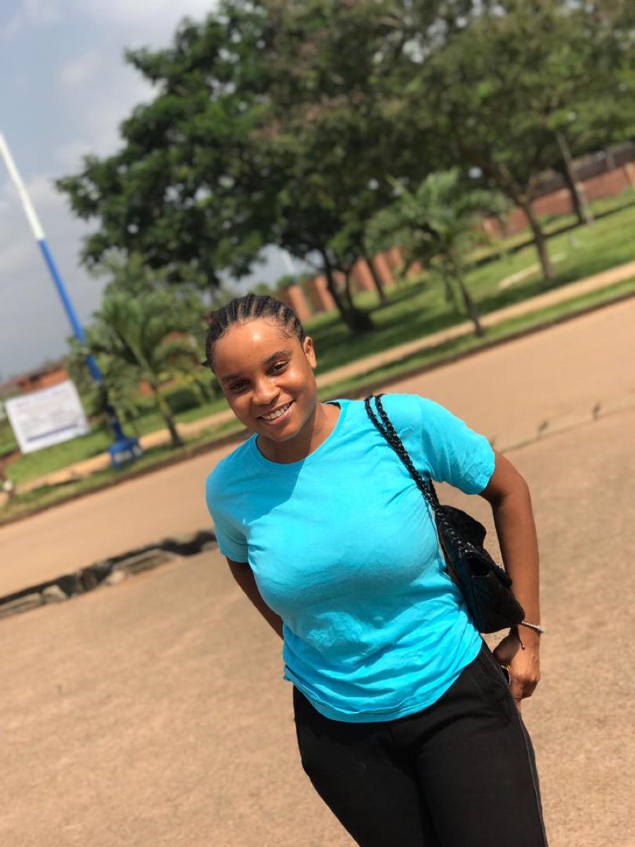 Ogieva Divine – Medium