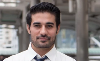 About – Talha – Medium