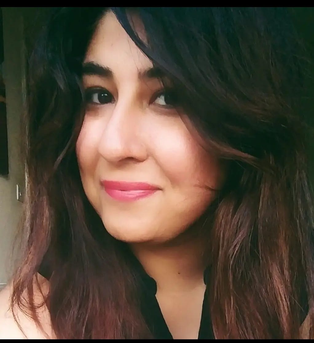 Ruby Ashkani – Medium