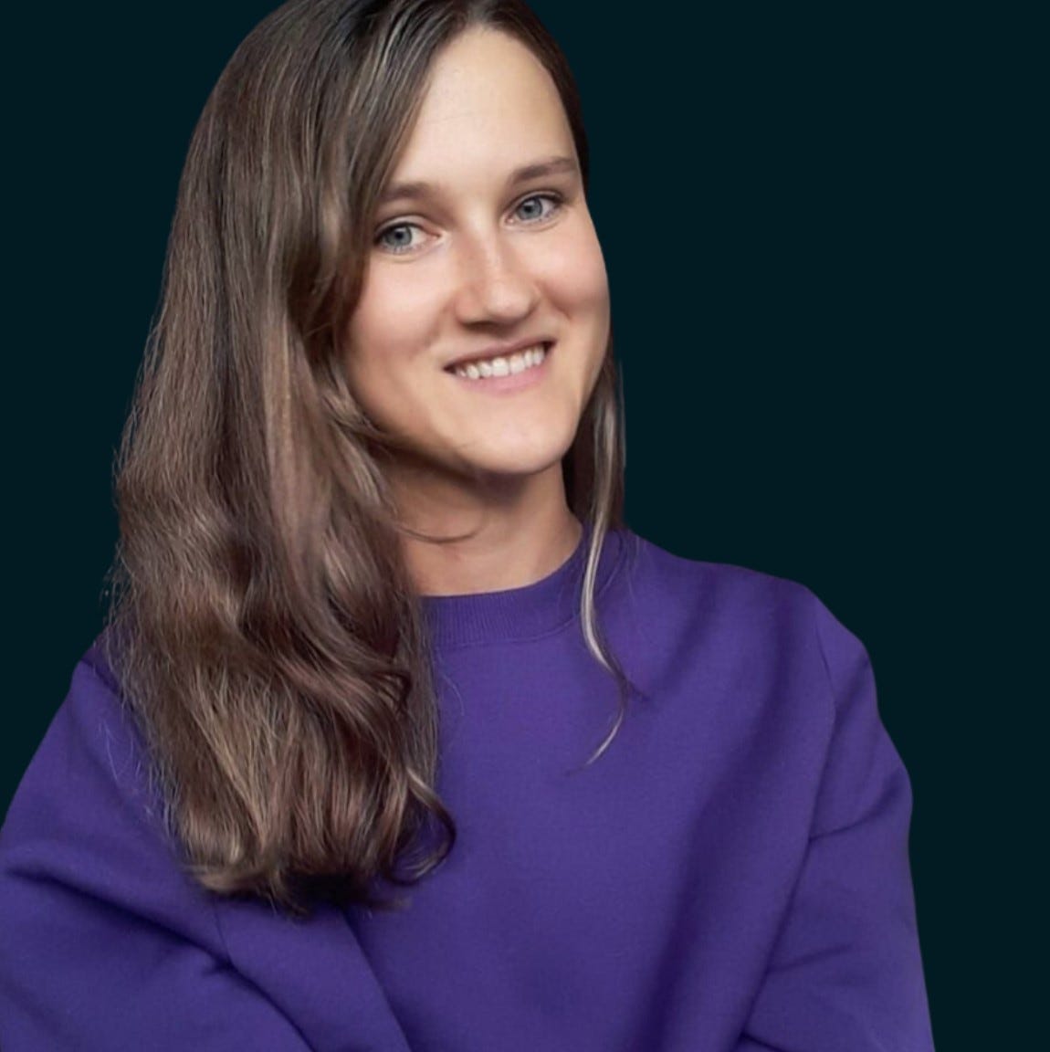 Katja Sivertsen – Medium