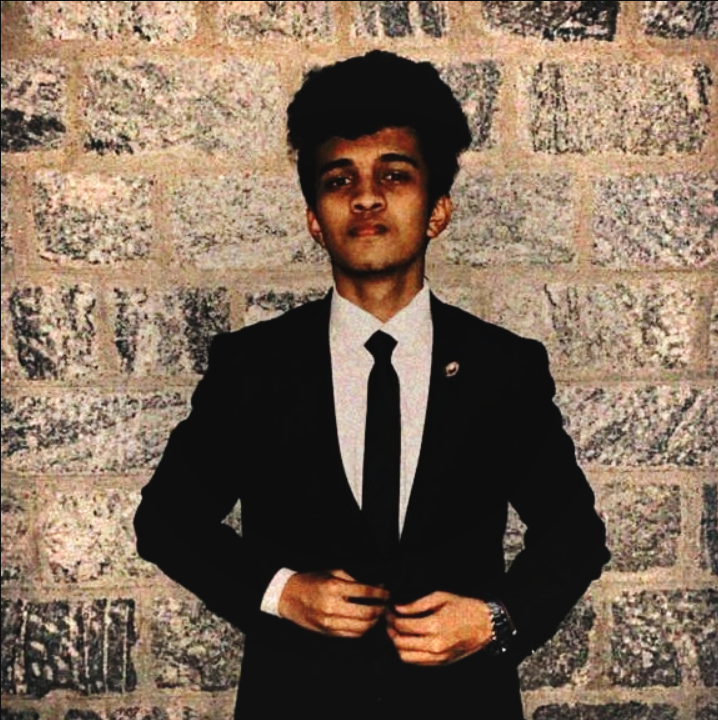 Vrushab Shekhar – Medium