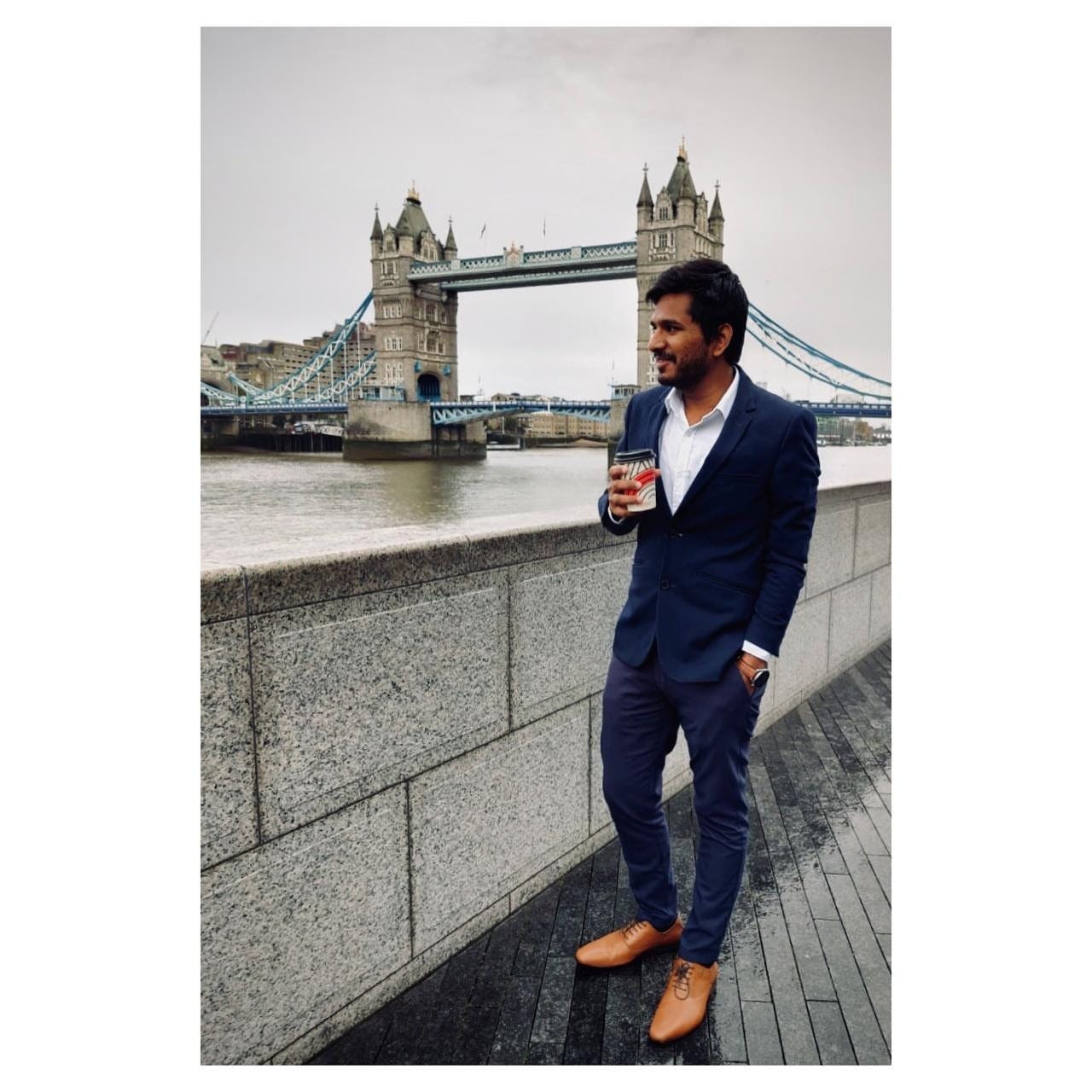 Ankit Mittal – Medium