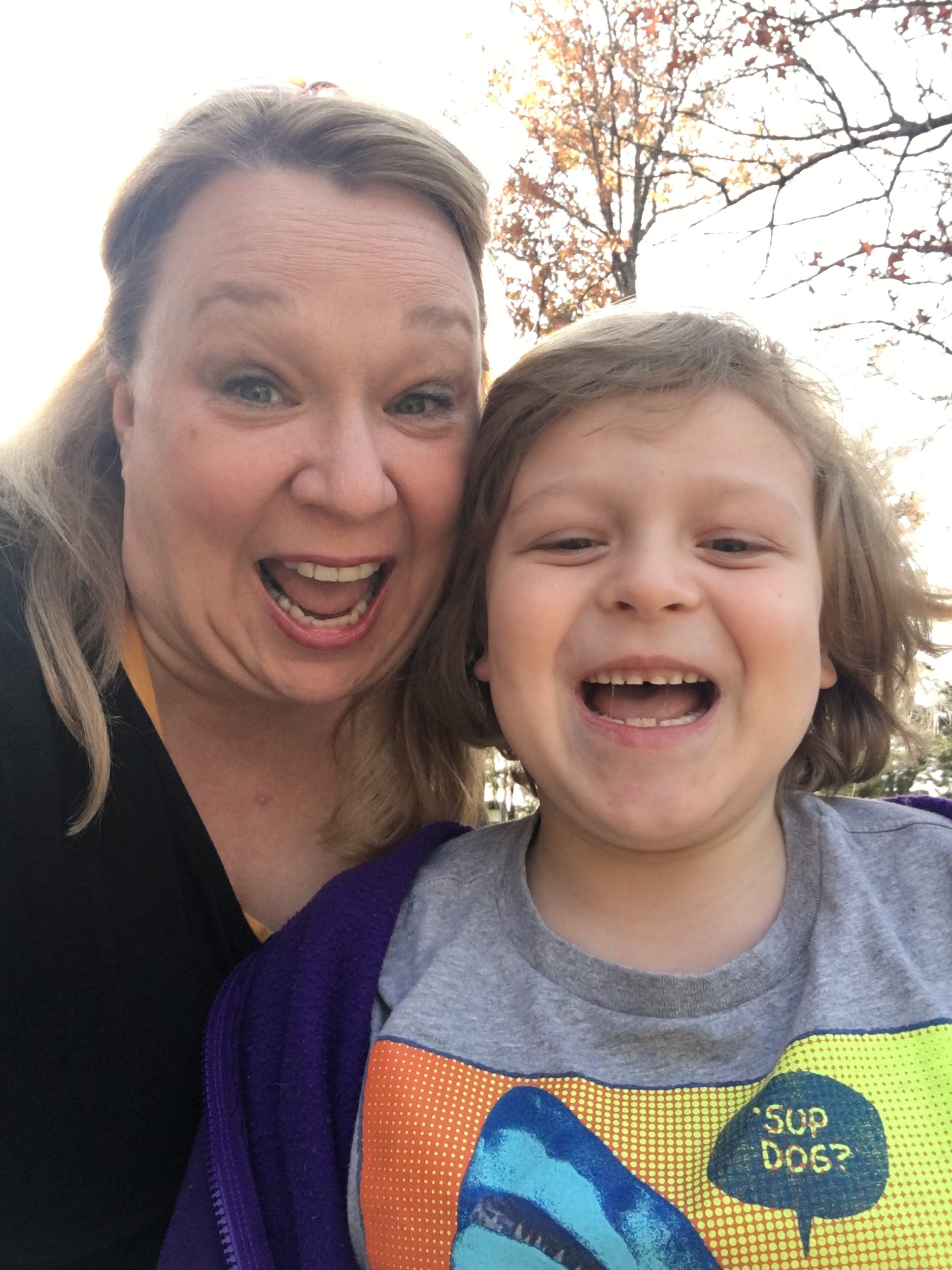 Marilyn Busch – Medium