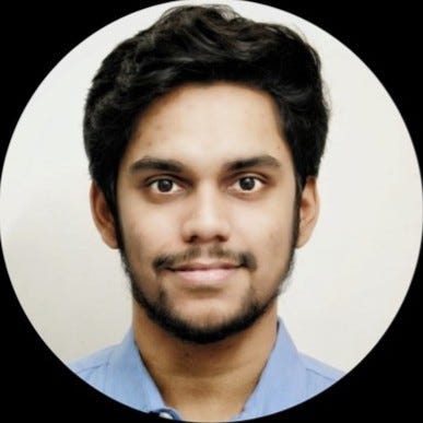 Aryak Deshpande – Medium
