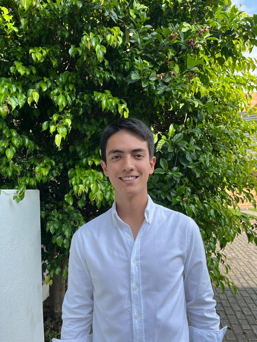 Nicolasbravo – Medium