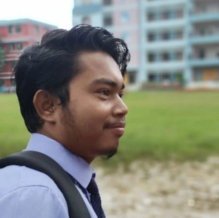 Anand Baraik – Medium