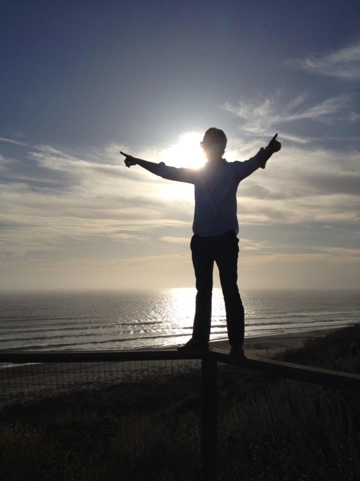 Austin Ringer – Medium