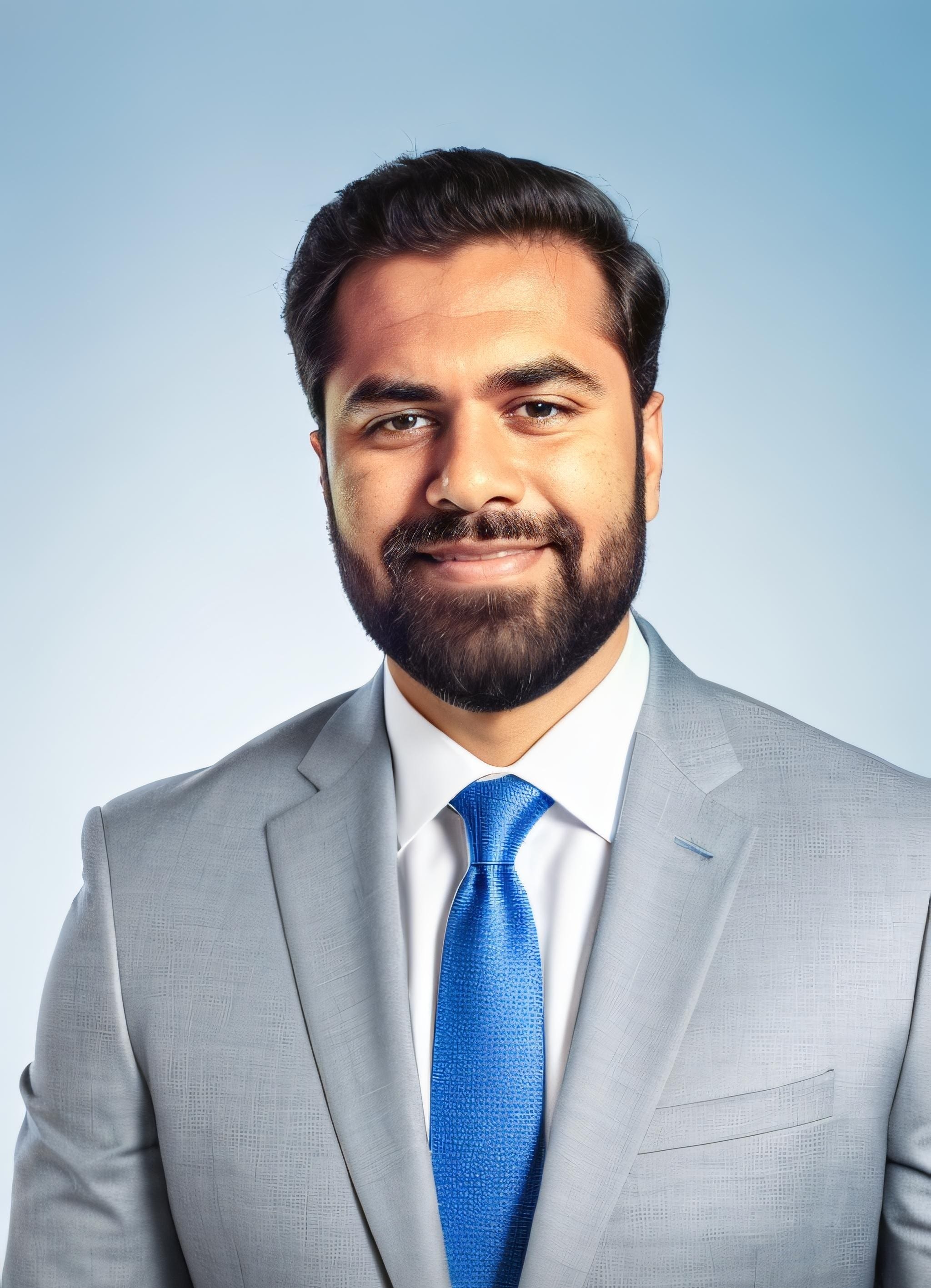 Akash Singh – Medium