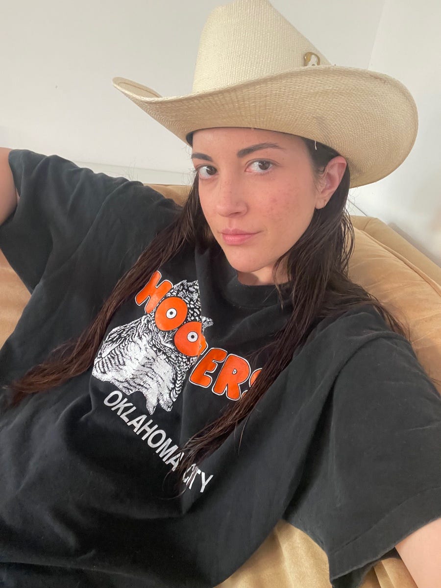 Marissa Lewis – Medium